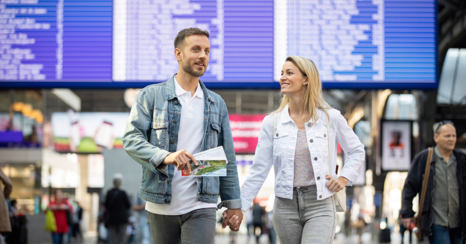 Neuer Fahrplan und unveränderte Preise im Schweizer ÖV - Travel ...